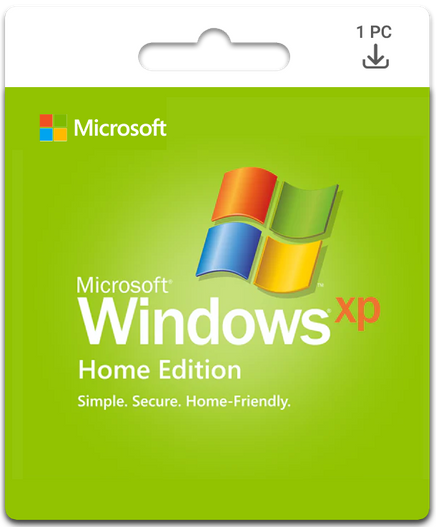 Windows XP Home - Lizosoft Ltd| Lizosoft Ltd