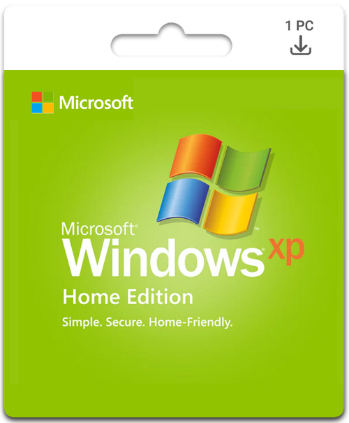 Windows XP Home - Lizosoft Ltd| Lizosoft Ltd